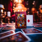 Techniques et Secrets des Tours de Cartes