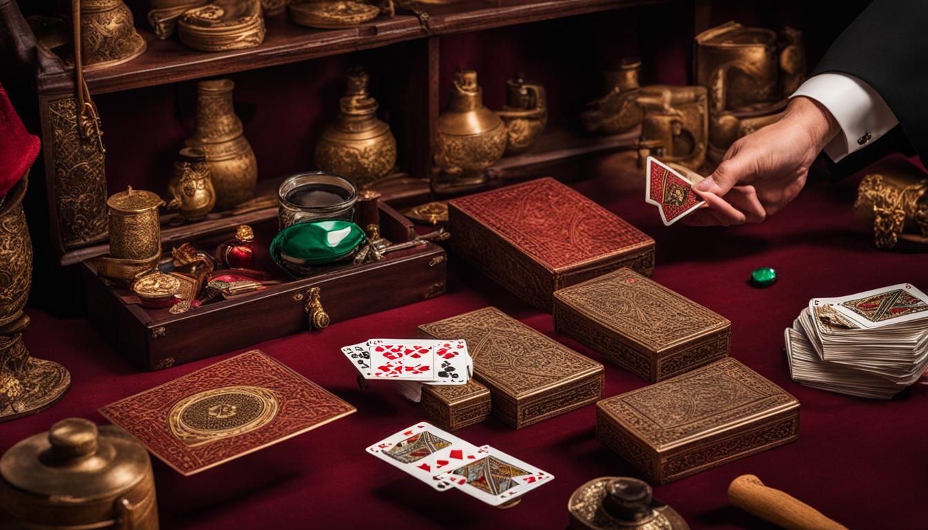 Guide Ultime : Conseils d'Achat de tour de Magie