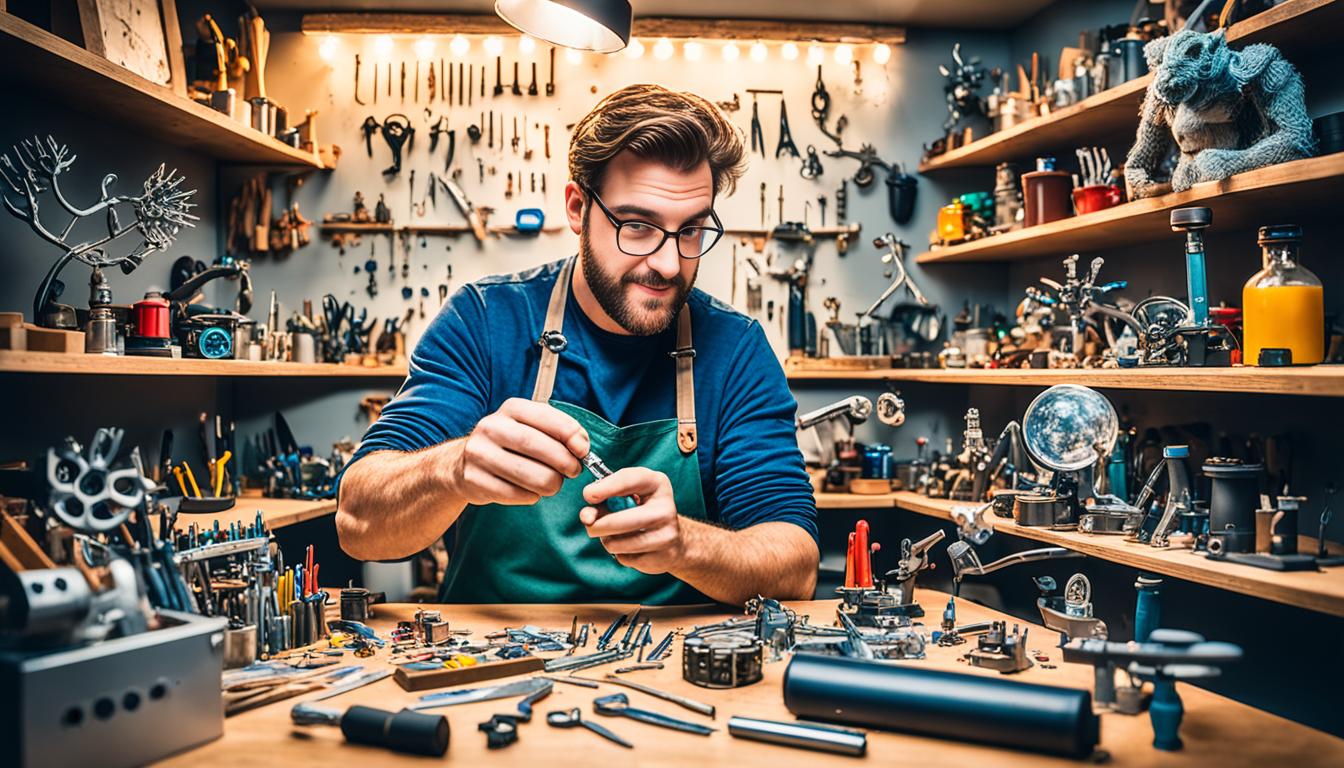 Créez Votre tour de Magie: Fabrication DIY d'Accessoires