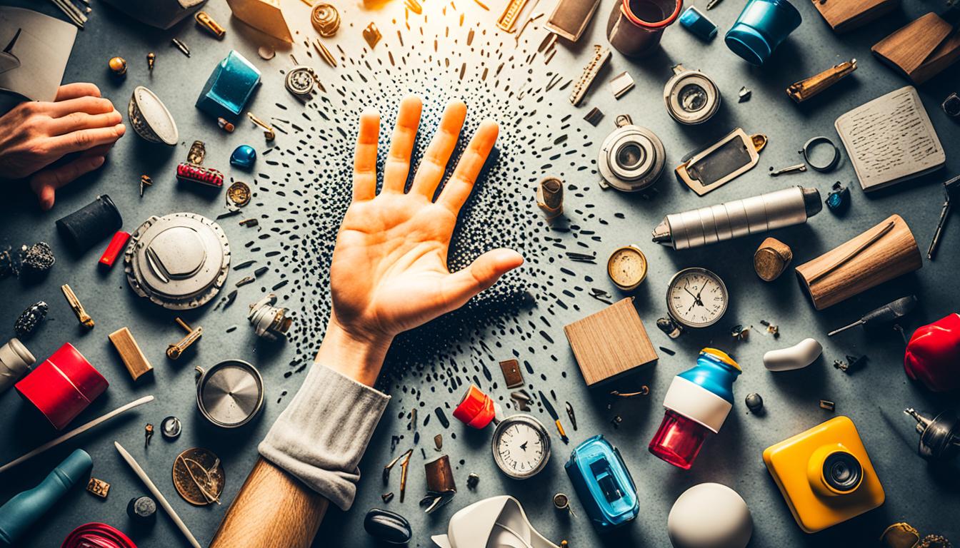 Magie avec Objets du Quotidien : Astuces Inédites