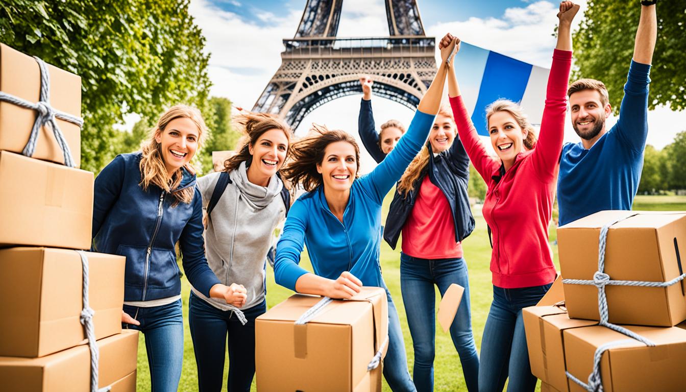 Guide Complet Organisation Team Building en France