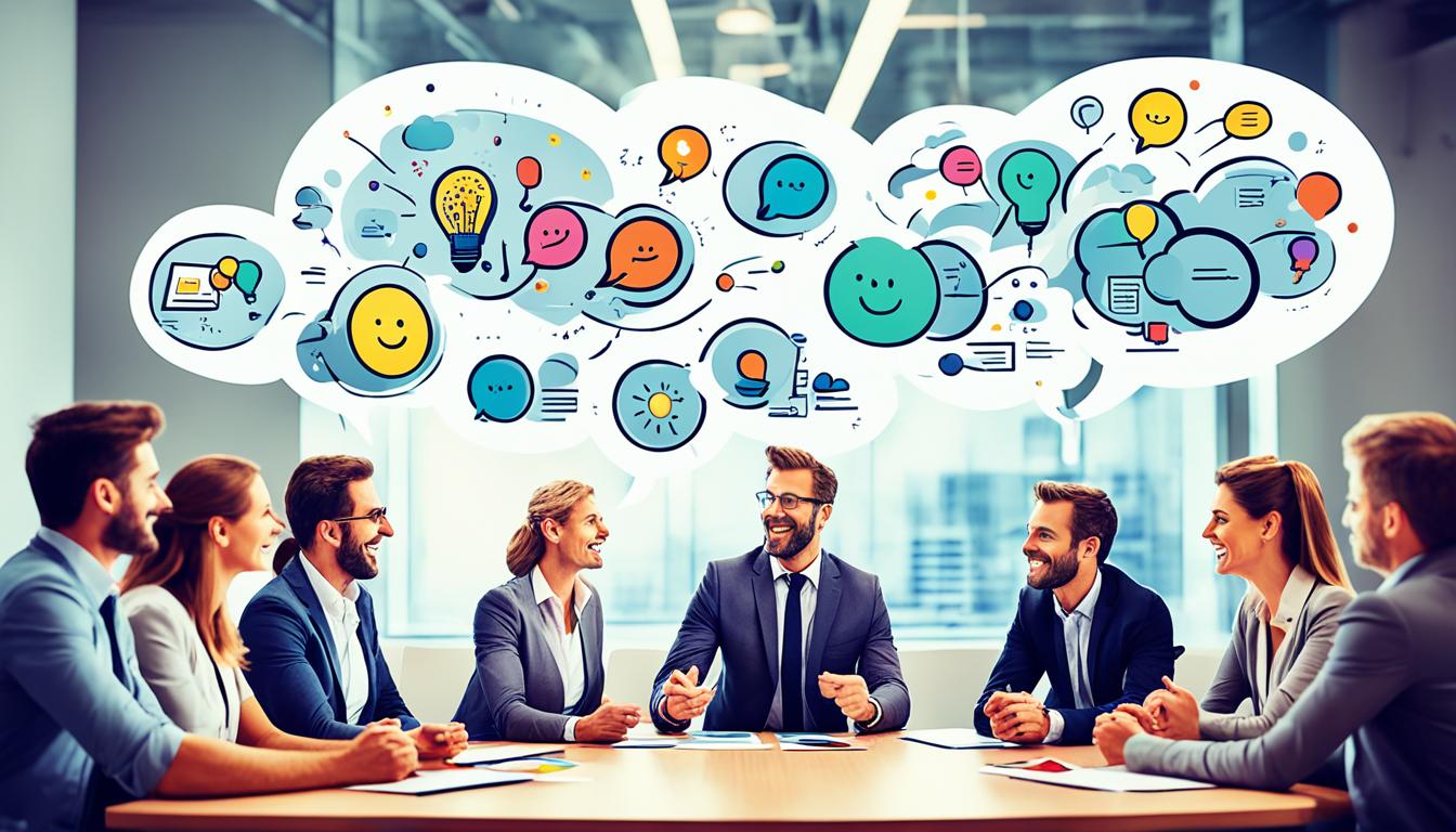 Animation Séminaire : Idées Uniques pour Entreprises