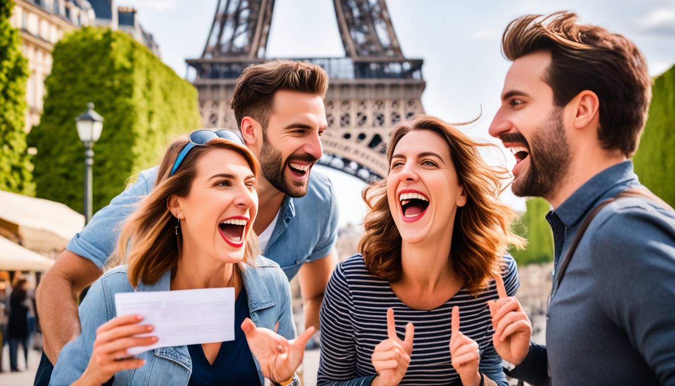 Créer une Culture d'Équipe à Paris - Team Building