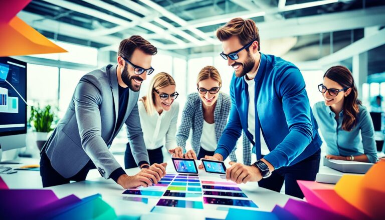 Team Building Magique : Innovations et Tendances